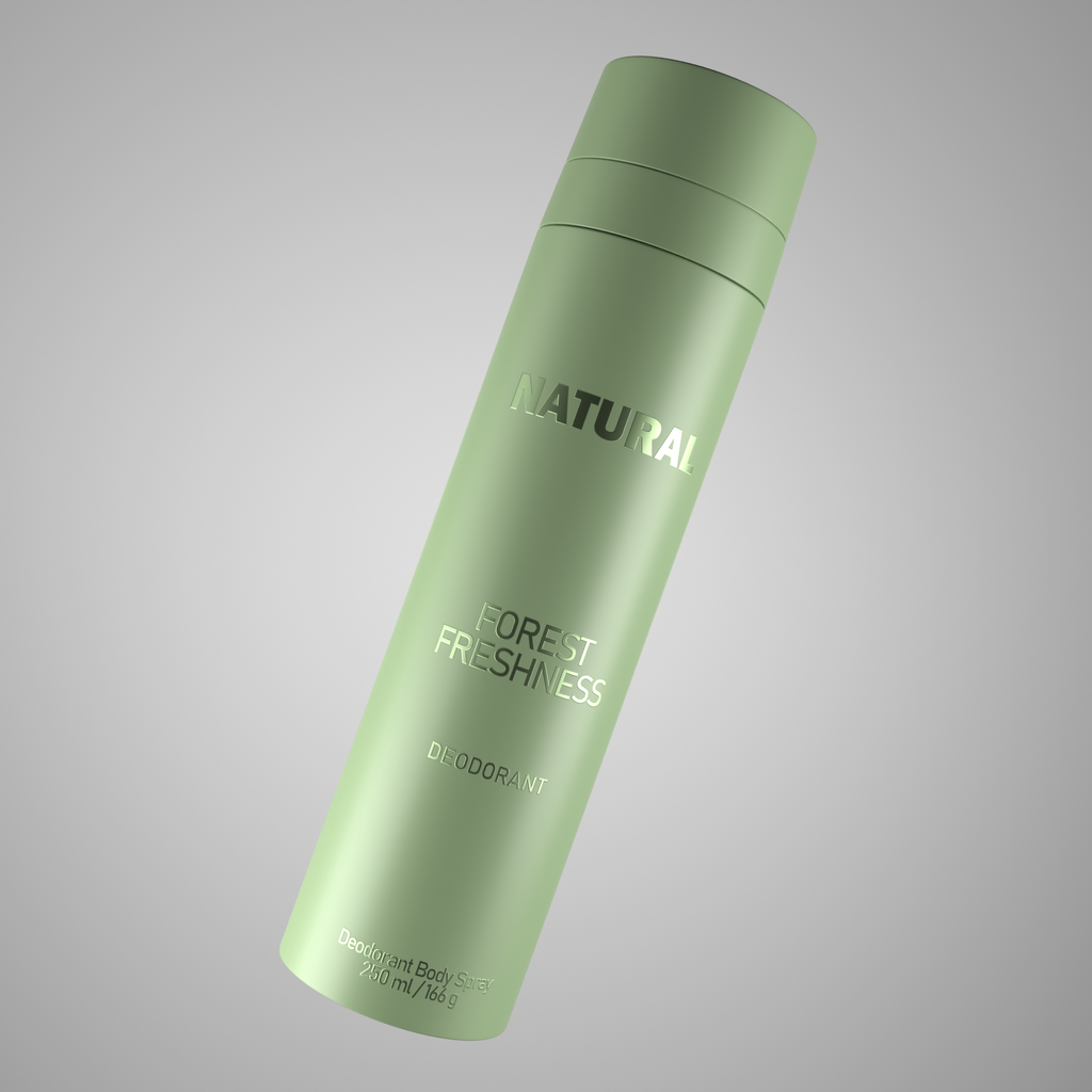 Deodorant can | Pharmacy models | BlenderKit