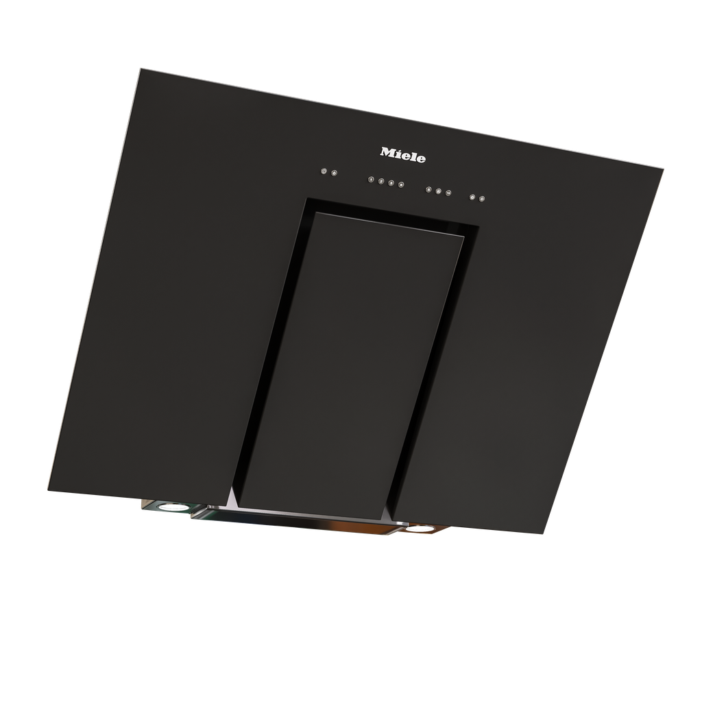 Miele hood | Kitchen Appliances models | BlenderKit