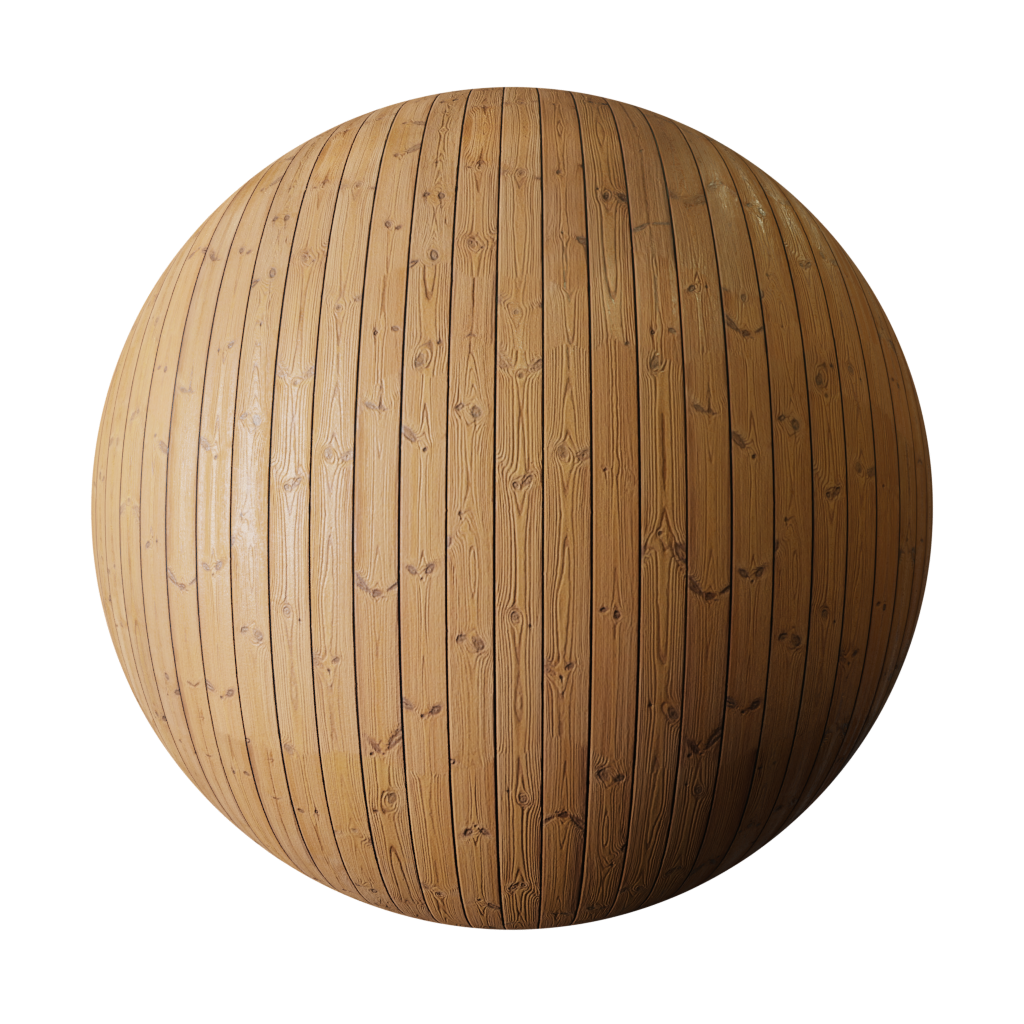 BlenderKit | Download the FREE Wood Planks material