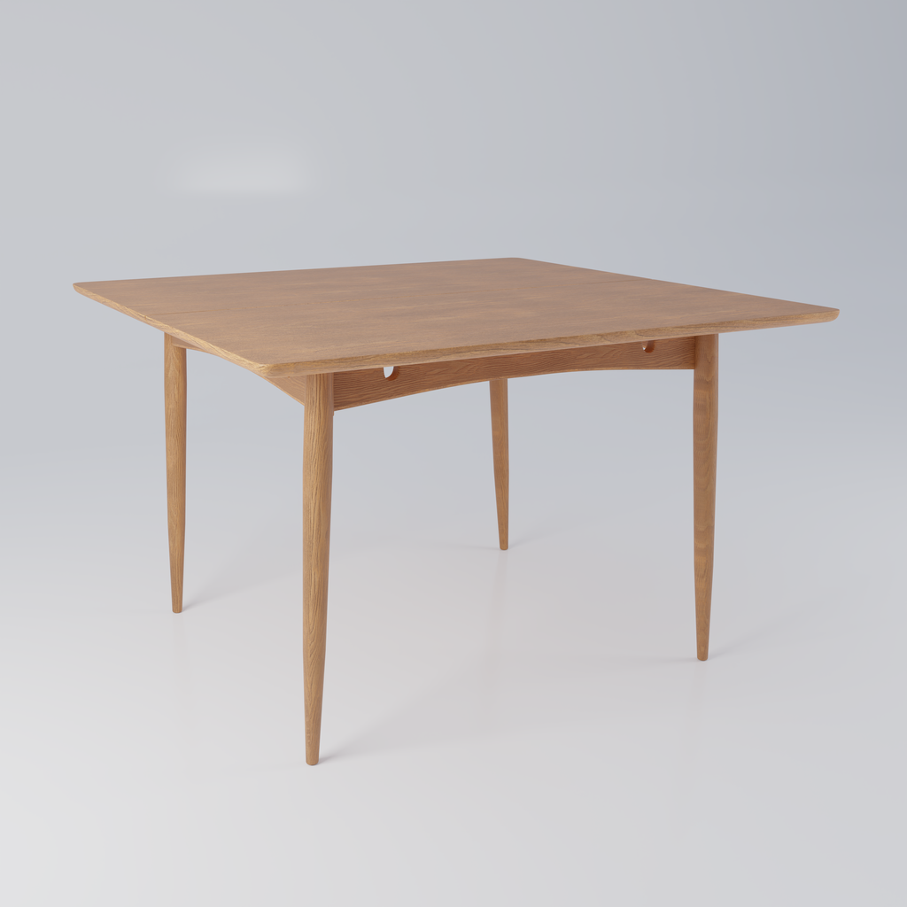 Miliboo Table | FREE Dressing Tables models | BlenderKit