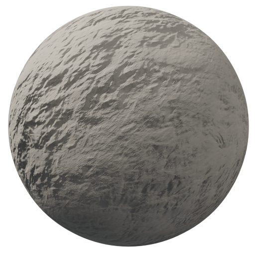 Snow ground | FREE ice materials | BlenderKit