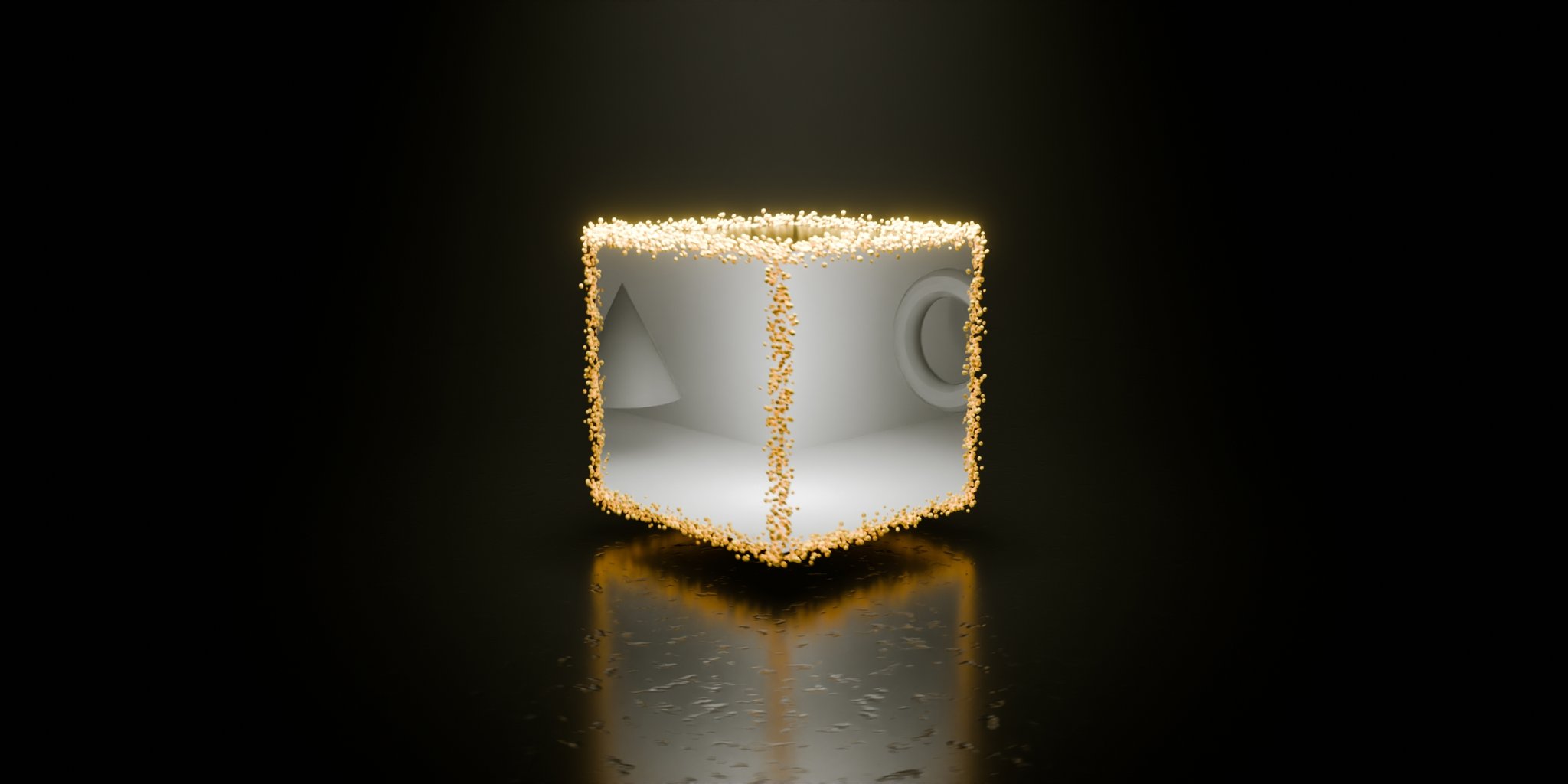 Portal Projection v1.2.0 (Addon) | Portals (With Ray Portal BSDF) made easy, for everyone ...