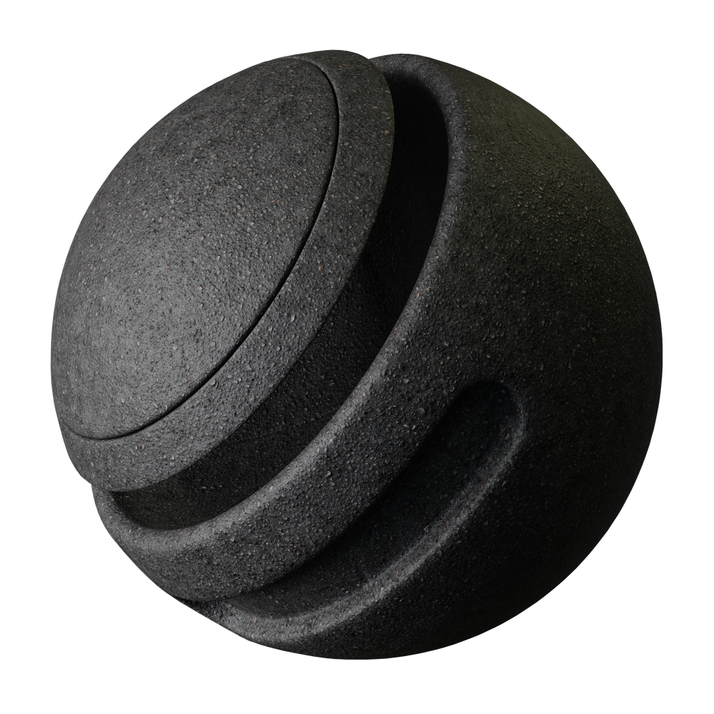 Street | FREE asphalt materials | BlenderKit