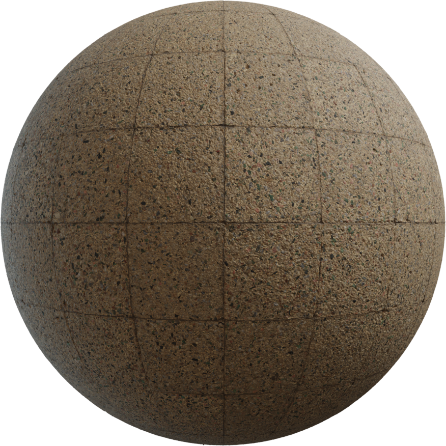 Mixed Stone Tiles | FREE floor materials | BlenderKit