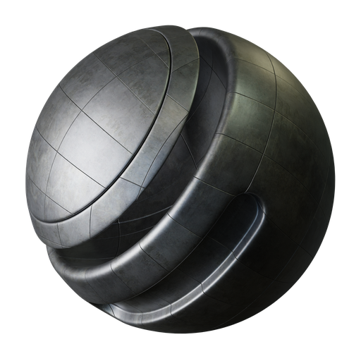 Realistic Other Metals Id0012 Free 3d Metal Materials Blenderkit