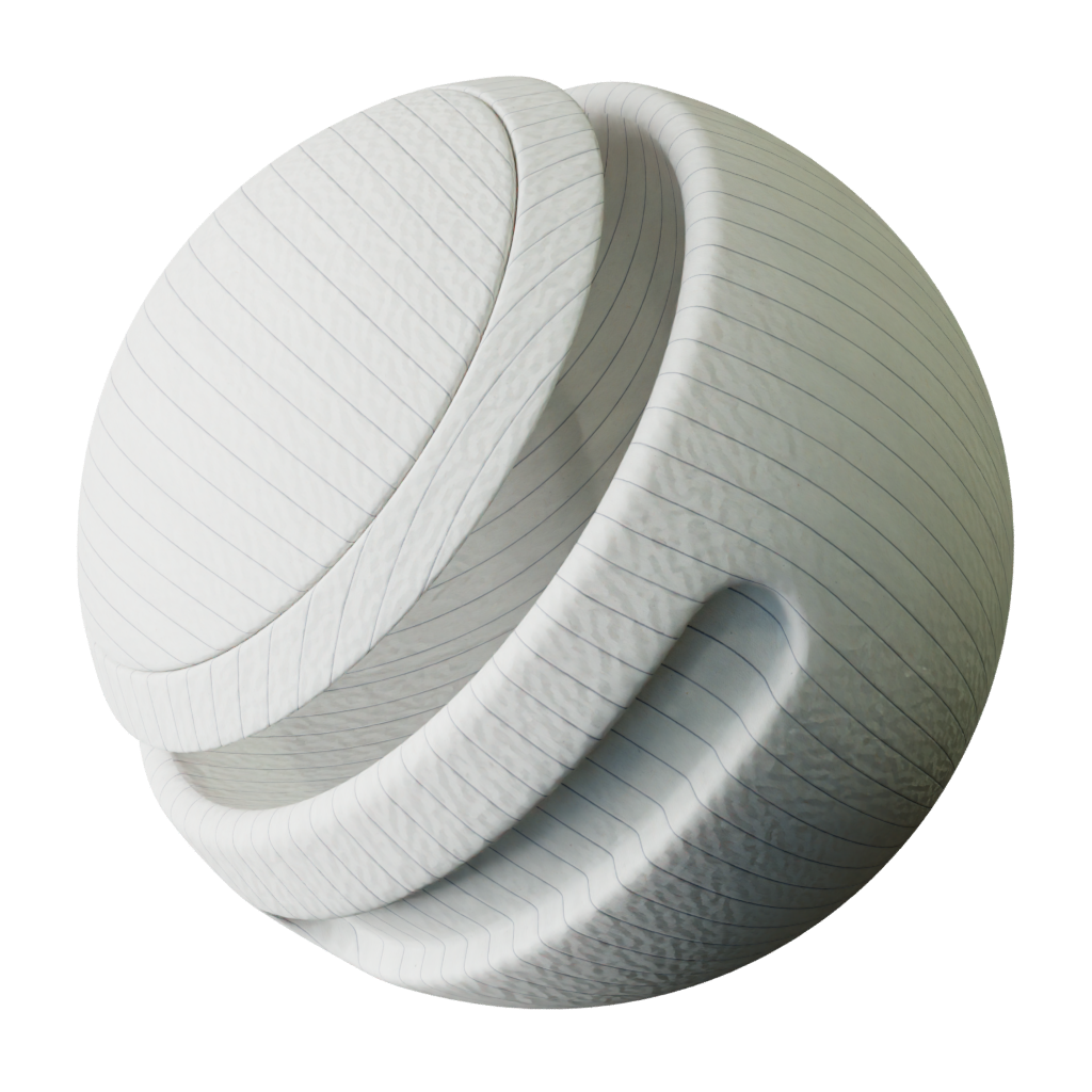 Paper 19 | FREE paper materials | BlenderKit