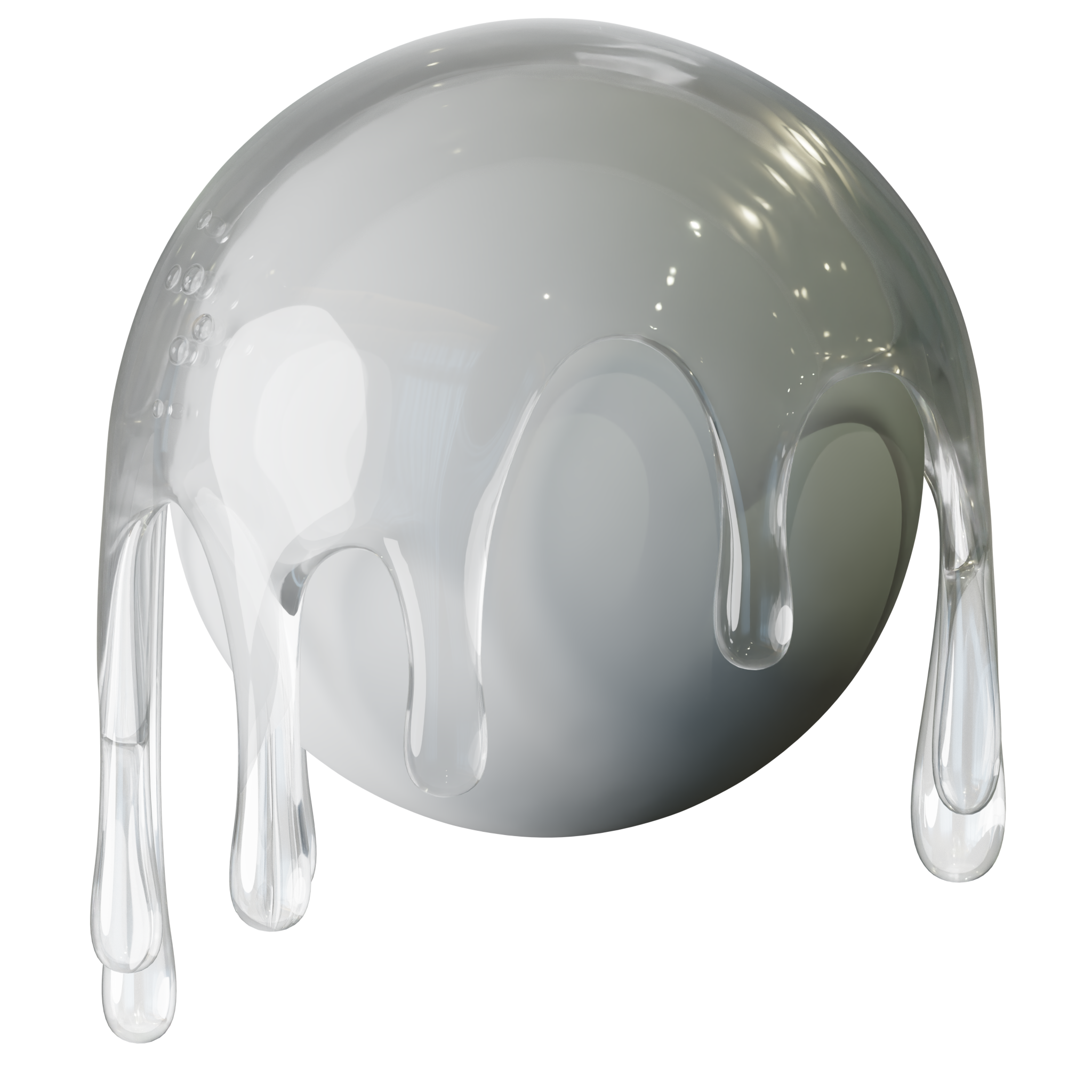 Realistic procedural water | FREE liquid materials | BlenderKit