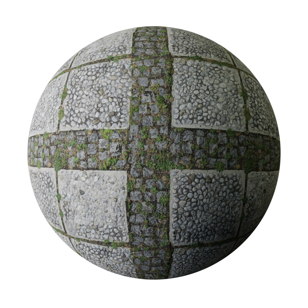 floor materials | BlenderKit