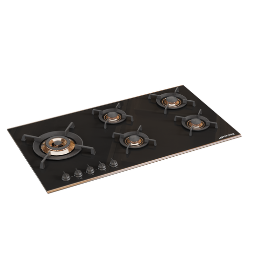 Smeg GASS | Kitchen Appliances models | BlenderKit