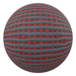 Knitted fabric | FREE fabric materials | BlenderKit