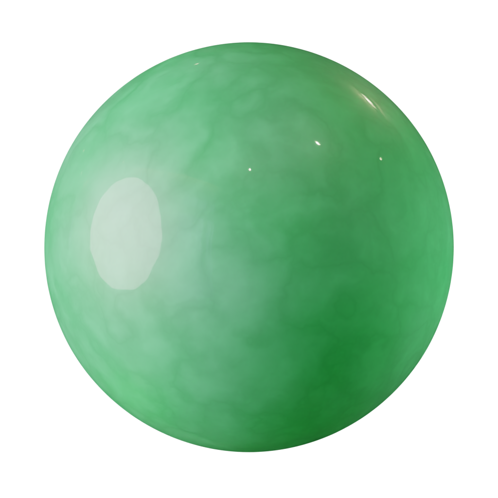 Jade material | FREE marble materials | BlenderKit