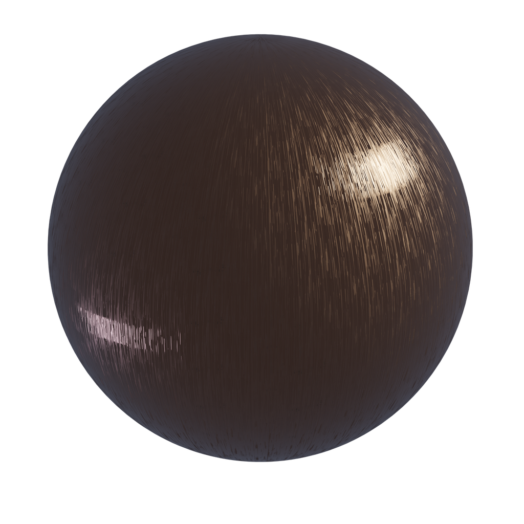 Copper coil | FREE metal materials | BlenderKit