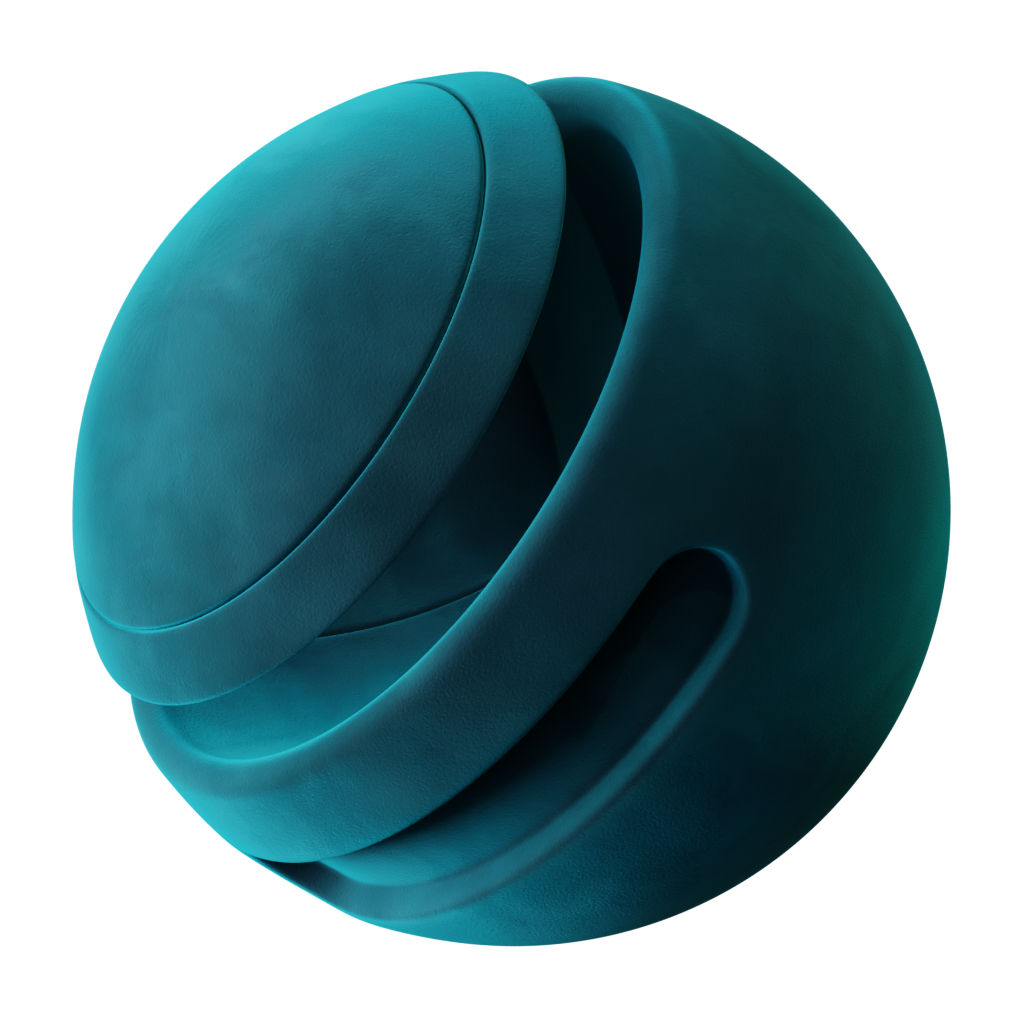 Fluffy Velvet | FREE Velvet Fabric 3D Materials materials | BlenderKit