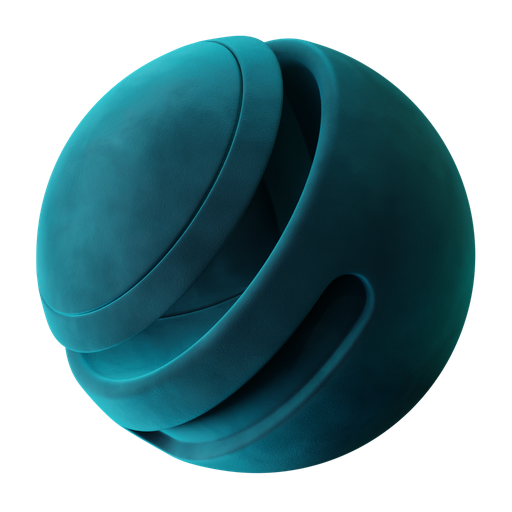 Fluffy Velvet | FREE Velvet Fabric 3D Materials materials | BlenderKit