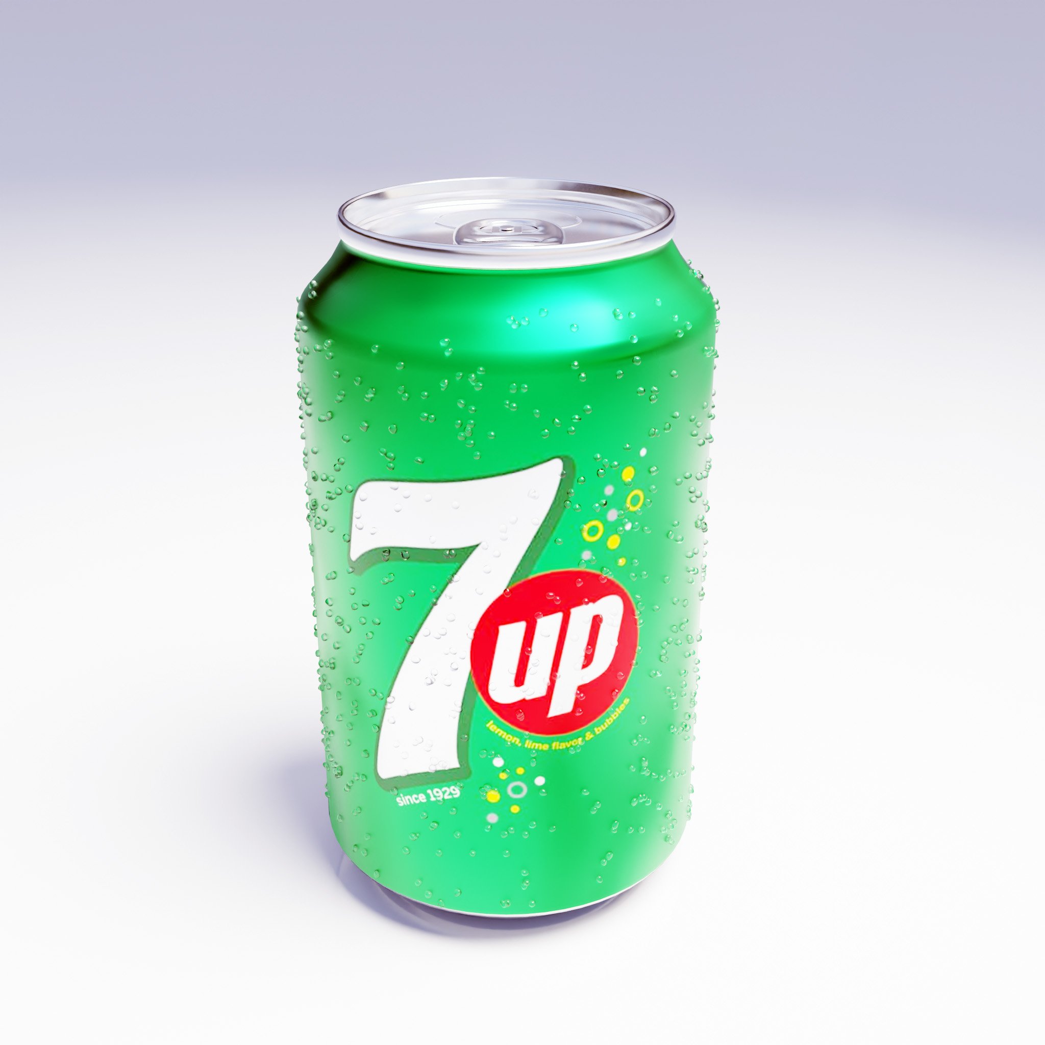 Soft Drink | Beverages models | BlenderKit