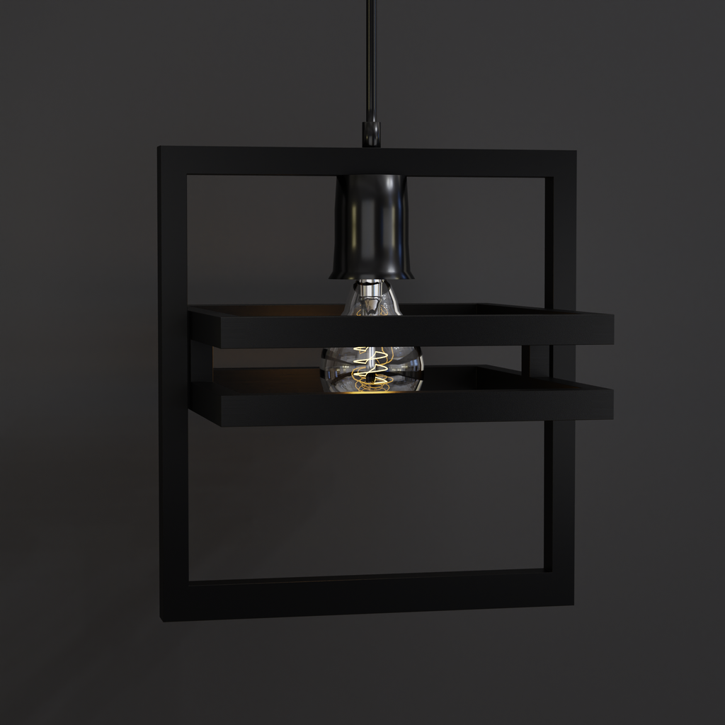 Celling lamp | Ceiling Lights models | BlenderKit