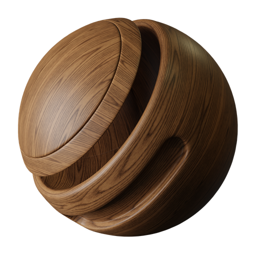 BlenderKit | Download the FREE Wood material