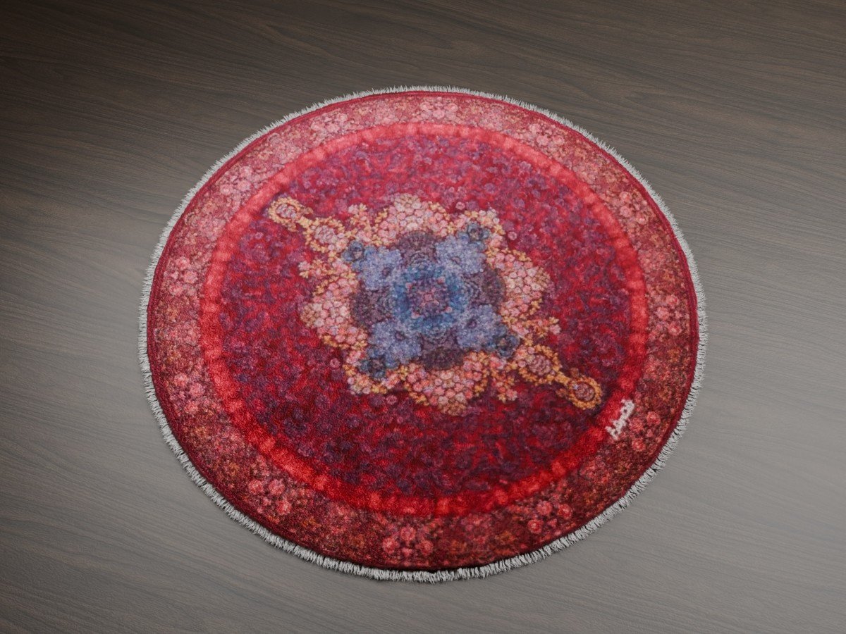 Rug | Beds models | BlenderKit