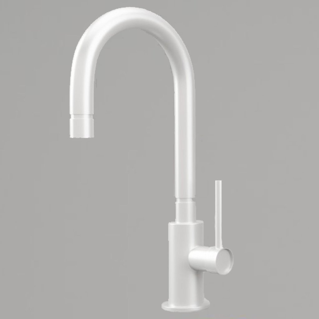 Kohler faucet set 01 | Kitchen Faucets models | BlenderKit