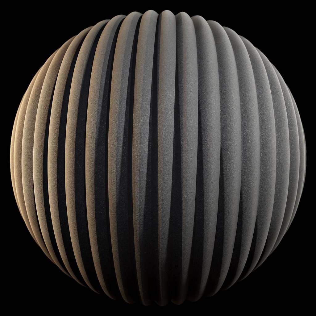 White Powder Coating Texture | FREE tech materials | BlenderKit