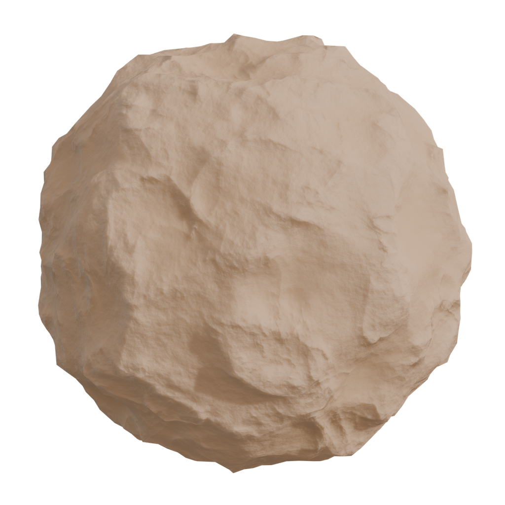 Procedural Sand 02 | FREE sand materials | BlenderKit