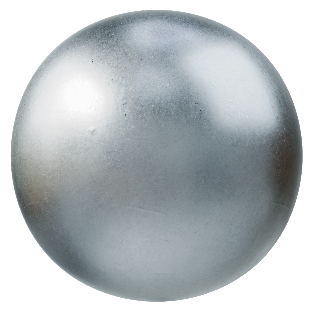 Metal | FREE metal materials | BlenderKit