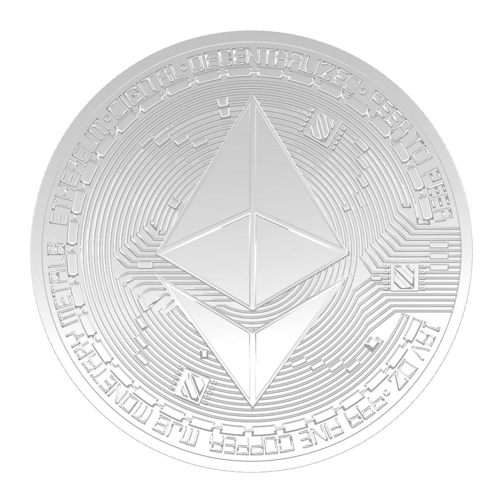 Ethereum | FREE Money models | BlenderKit