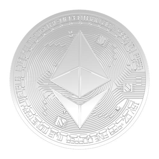 Ethereum | FREE Money models | BlenderKit