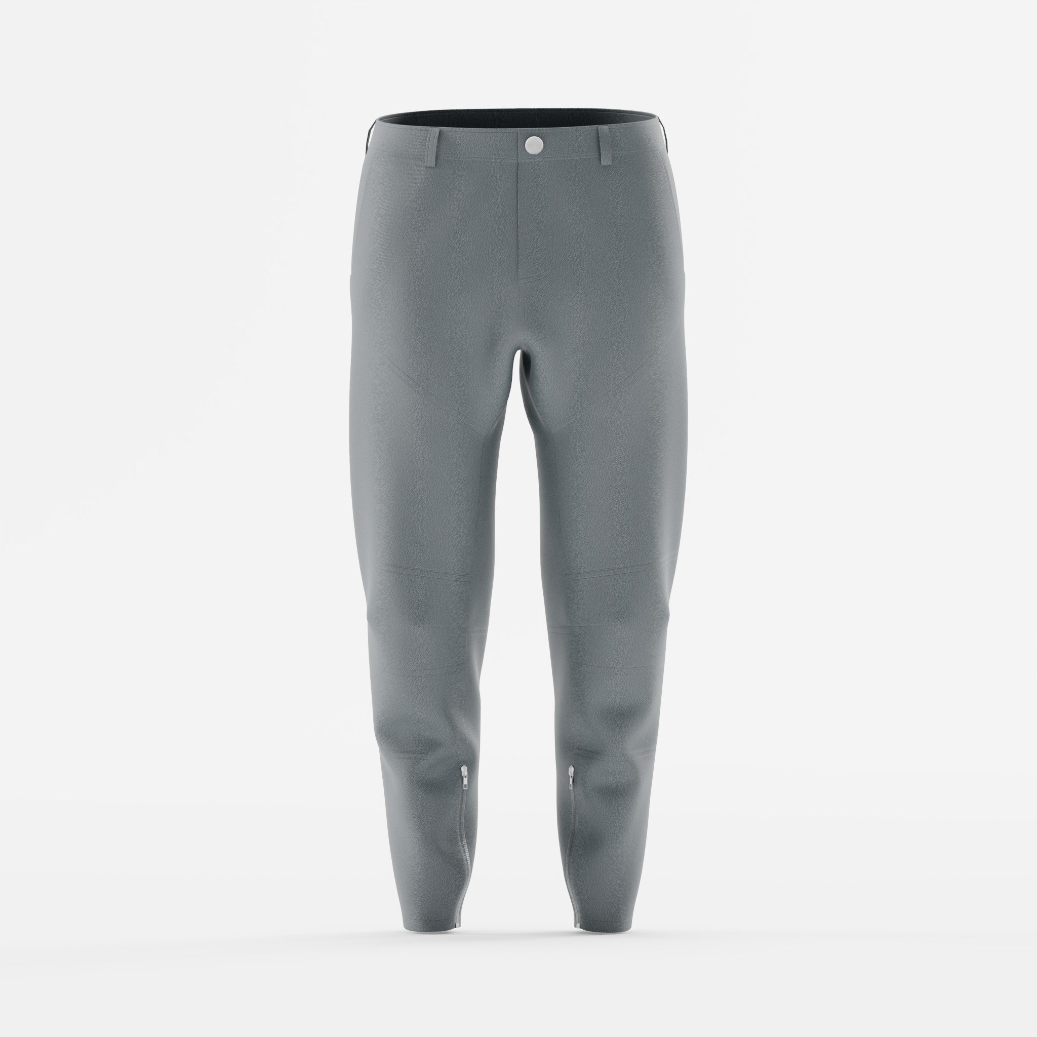 Sporty Fashionable Pant Design | Man Clothing models | BlenderKit