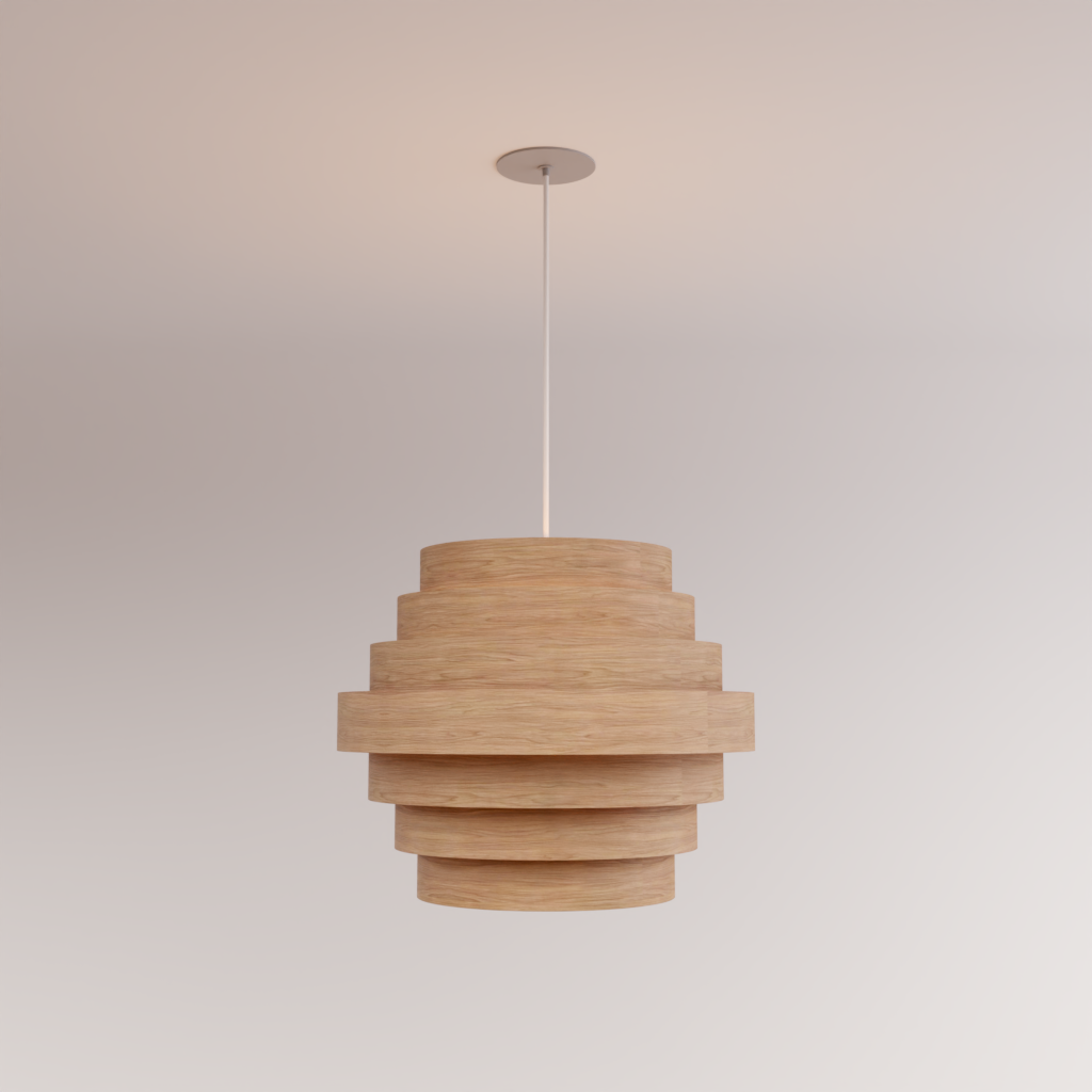 Pendant Lamp | FREE Ceiling Lights models | BlenderKit