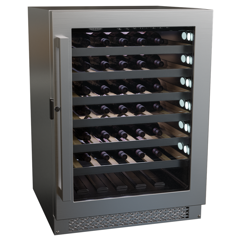 Cosmo Wine Refrigerator | Kitchen Sets models | BlenderKit