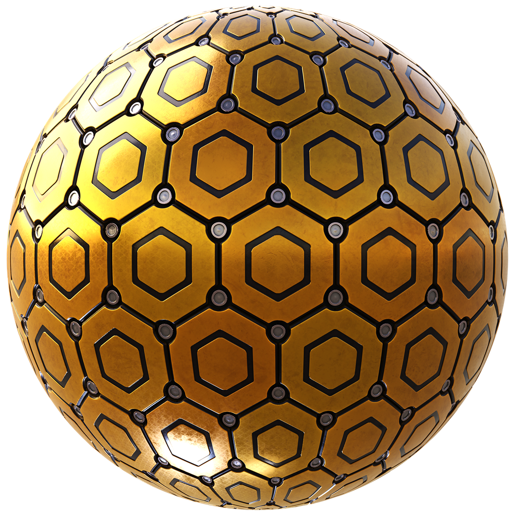 Stainless Steel | FREE 3D metal materials | BlenderKit