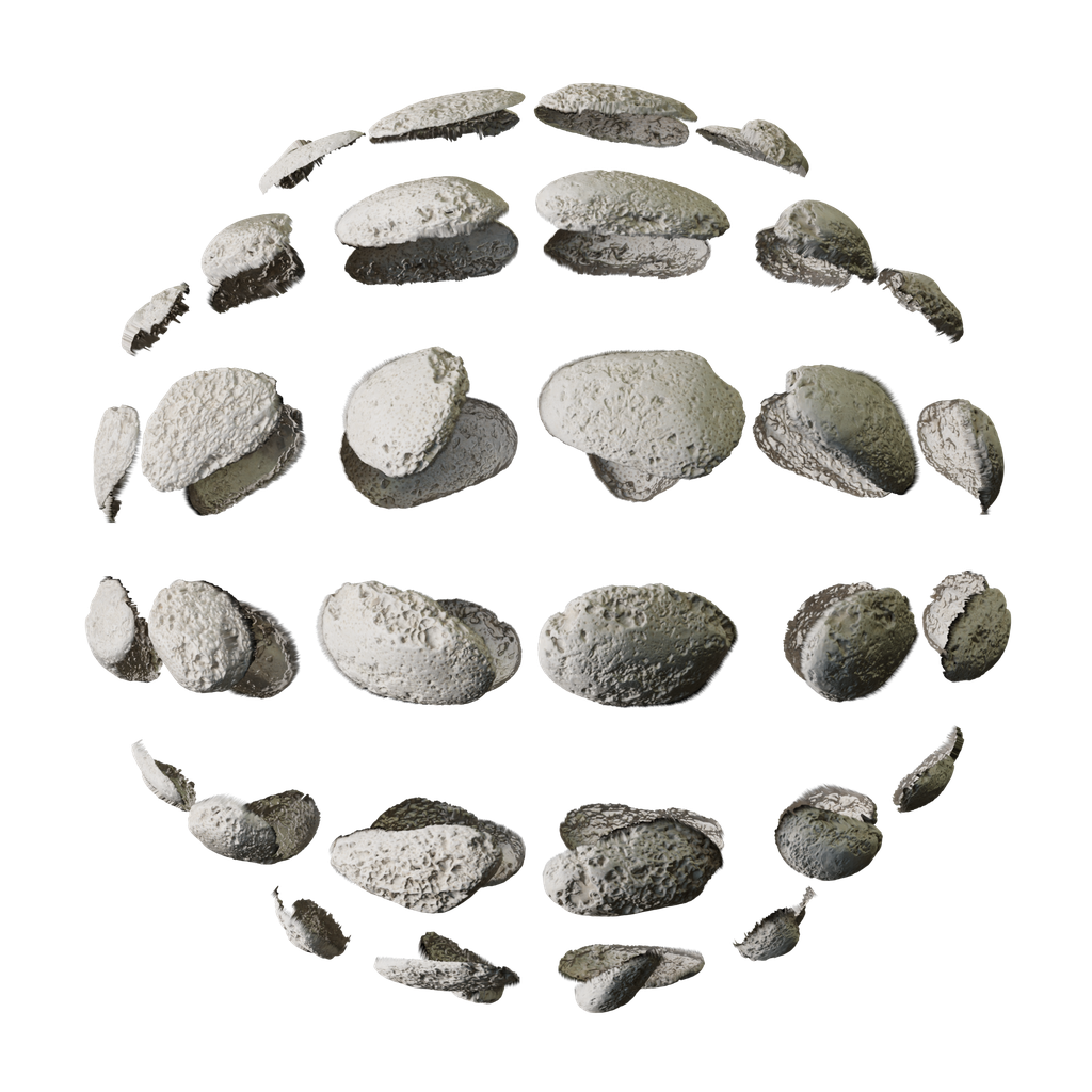 Stone | FREE organic materials | BlenderKit