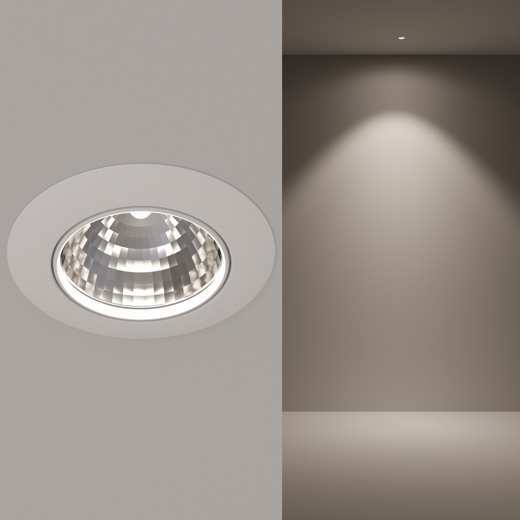 Spot | FREE IES Lights models | BlenderKit