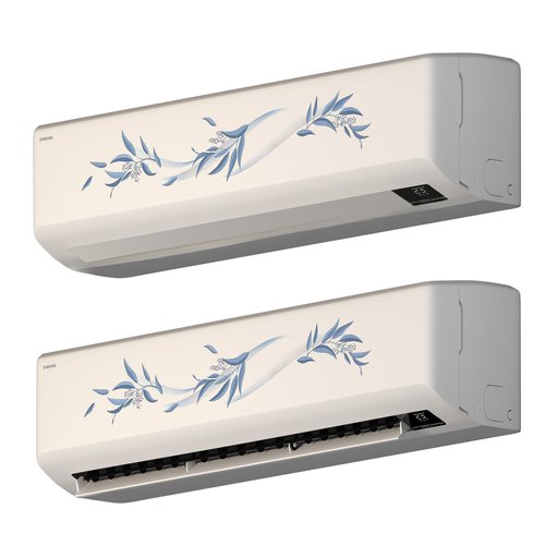FloraBreeze Decorative Air Conditioner | Home Appliances models ...