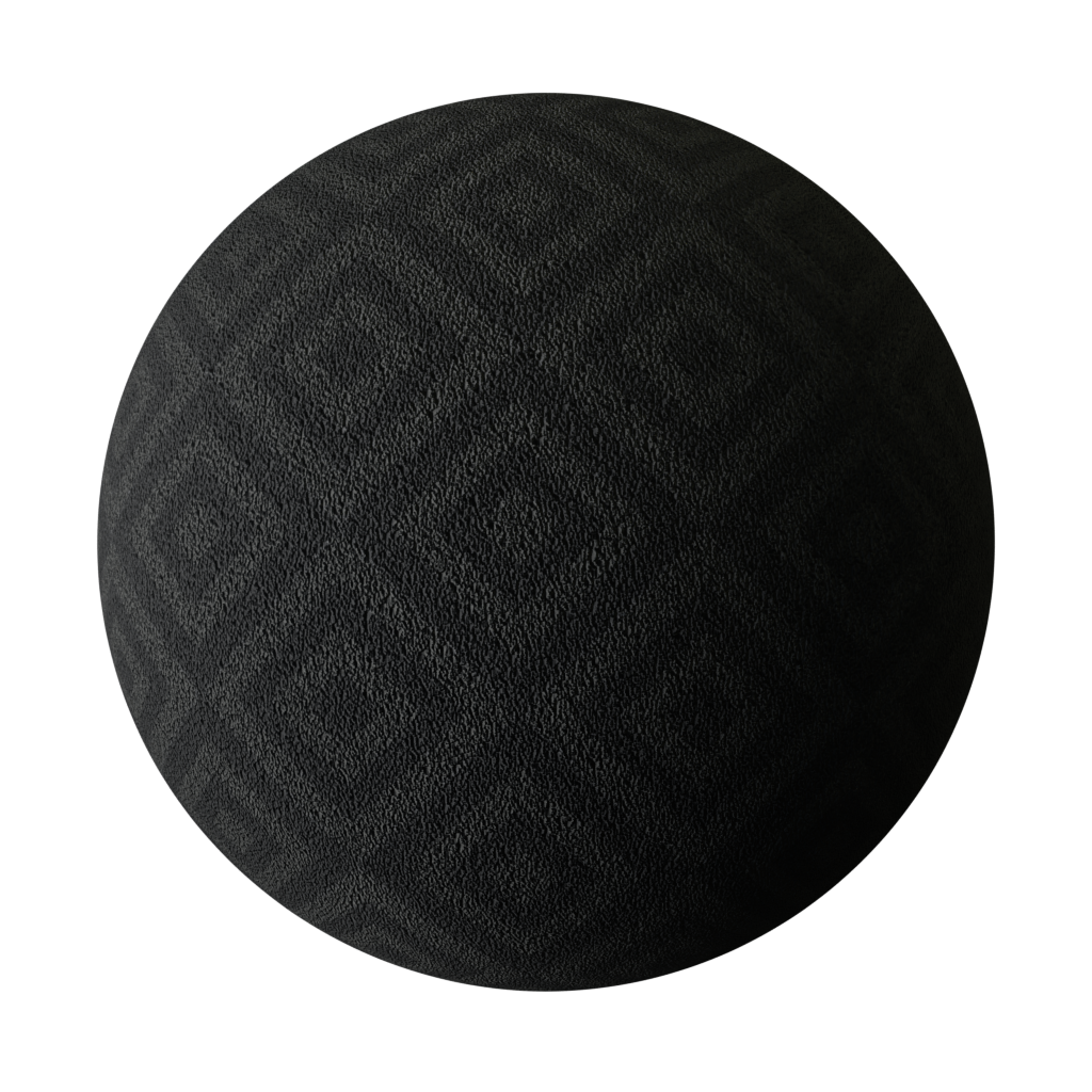 Dark Woven Fabric with Embossed Pattern | FREE Texture Fabric 3D ...