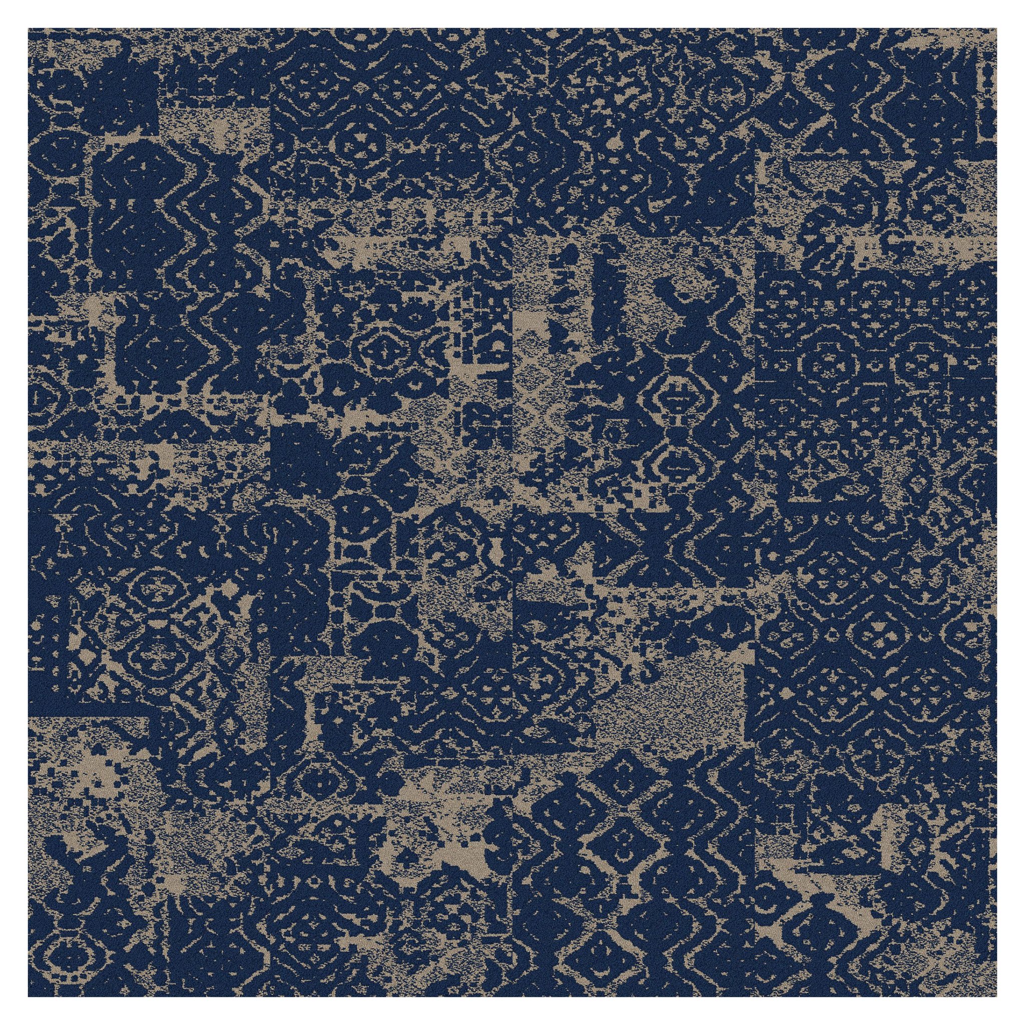 PM39 Lapis Night Carpet Tiles | Interior Design models | BlenderKit