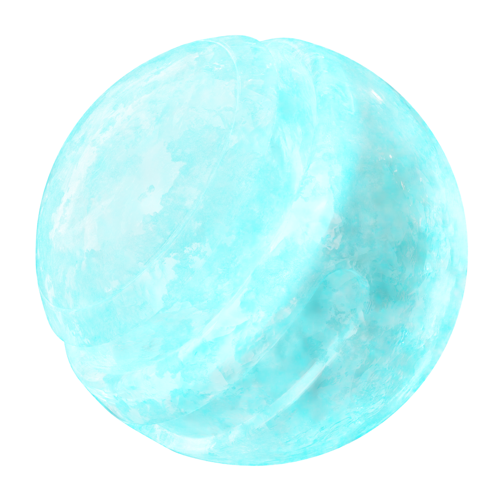 Iceberg Ice | FREE ice materials | BlenderKit