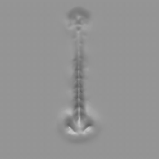 ER Muscle brush 78 | Human Muscle brushes | BlenderKit