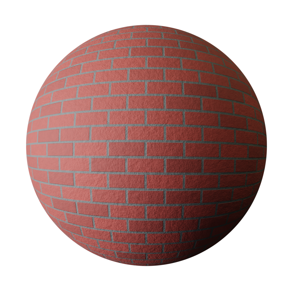 Bricks | FREE bricks materials | BlenderKit