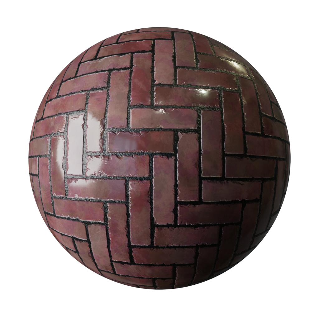 BlenderKit Download The FREE Brown Herringbone Emeraland Porcelain blenderkit-download-the-free-brown-herringbone-emeraland-porcelain