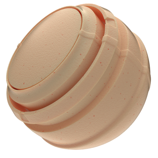 Procedural Skin | FREE 3D human materials | BlenderKit