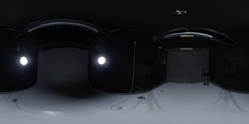 Studio Small 04 | FREE Studio HDRis | BlenderKit