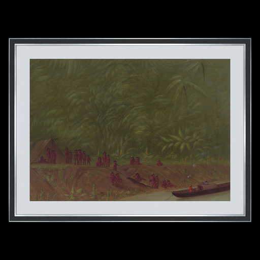 Painting | Decorative Pictures models | BlenderKit