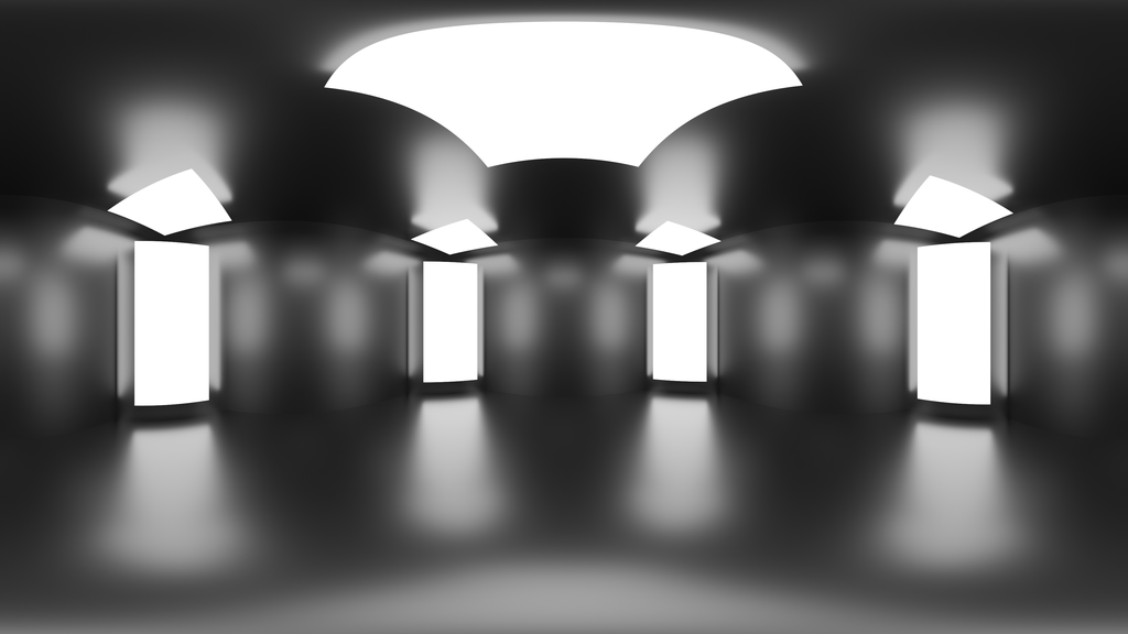 Big Lighting Studio HDRi | FREE Studio HDRs | BlenderKit