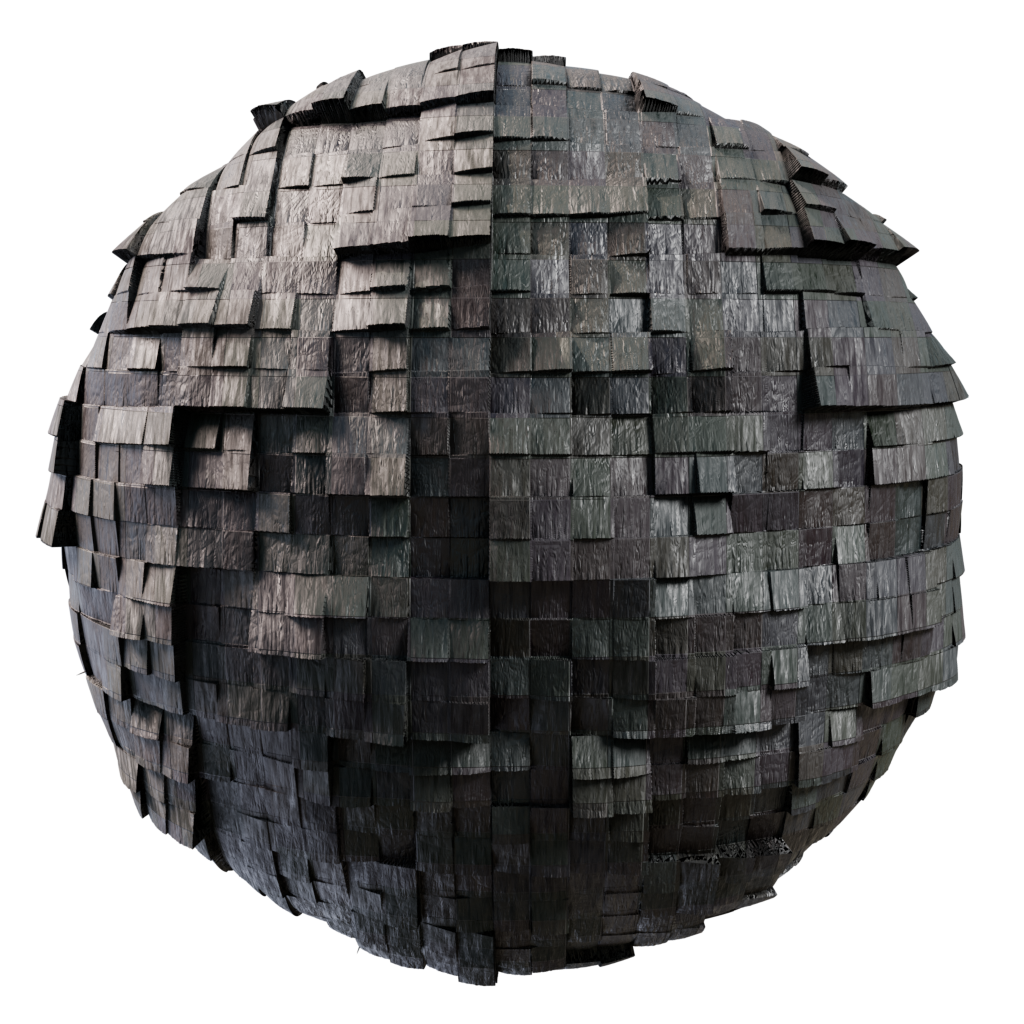 Rocky Tiles | FREE tiles materials | BlenderKit