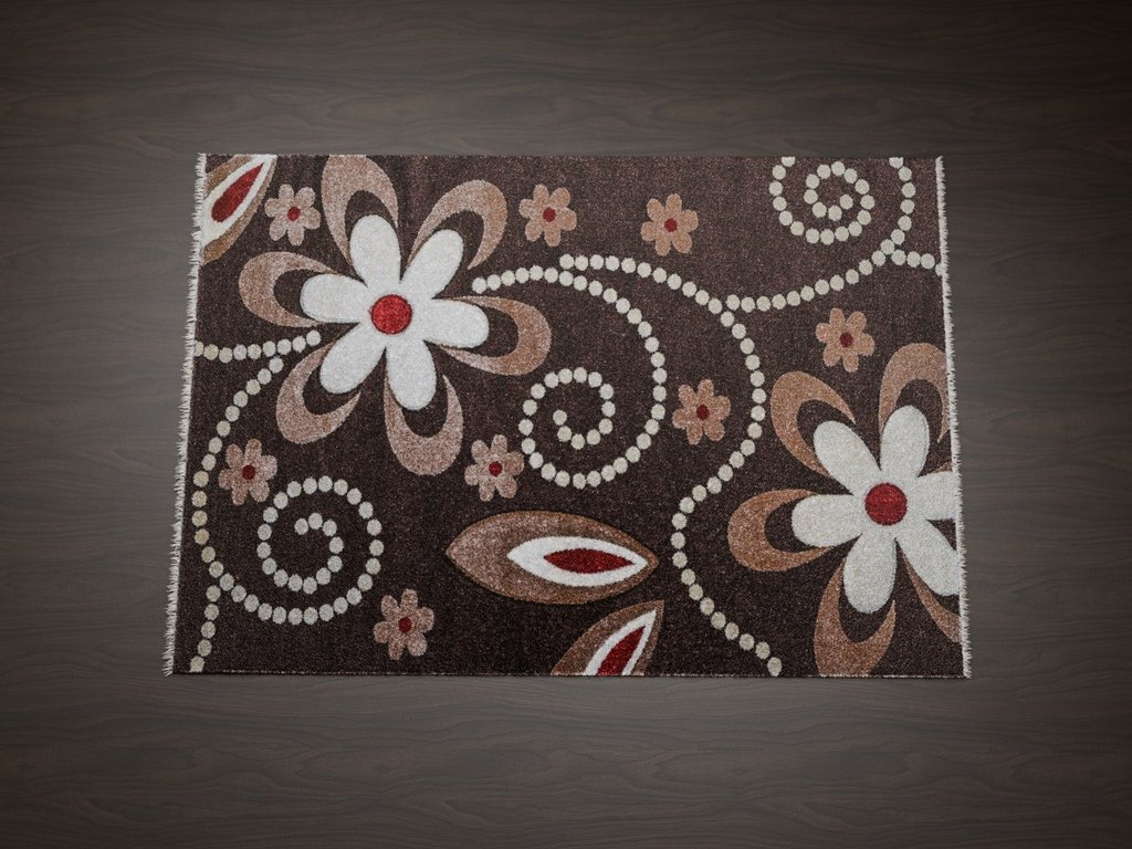 Fantasy Carpet | Beds models | BlenderKit