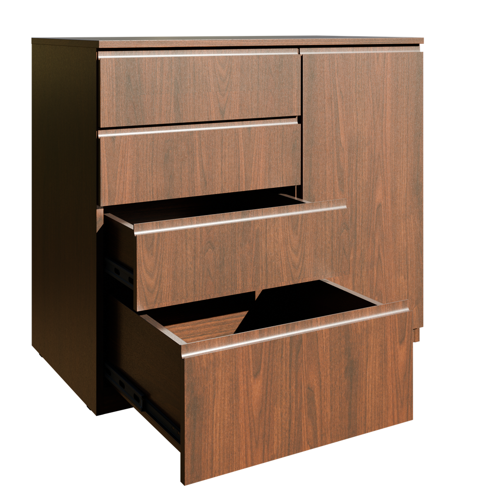 Dresser | Interior Design models | BlenderKit