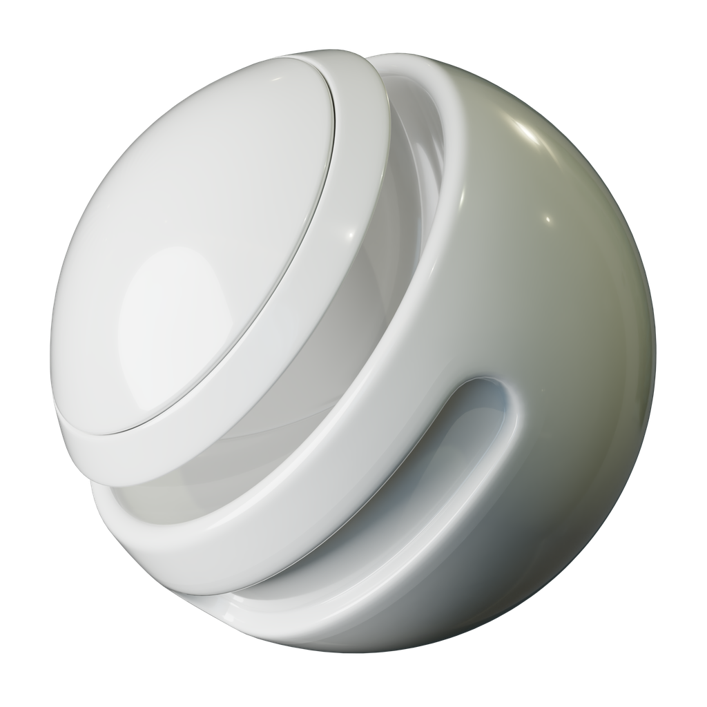 White Ceramic | FREE ceramic materials | BlenderKit
