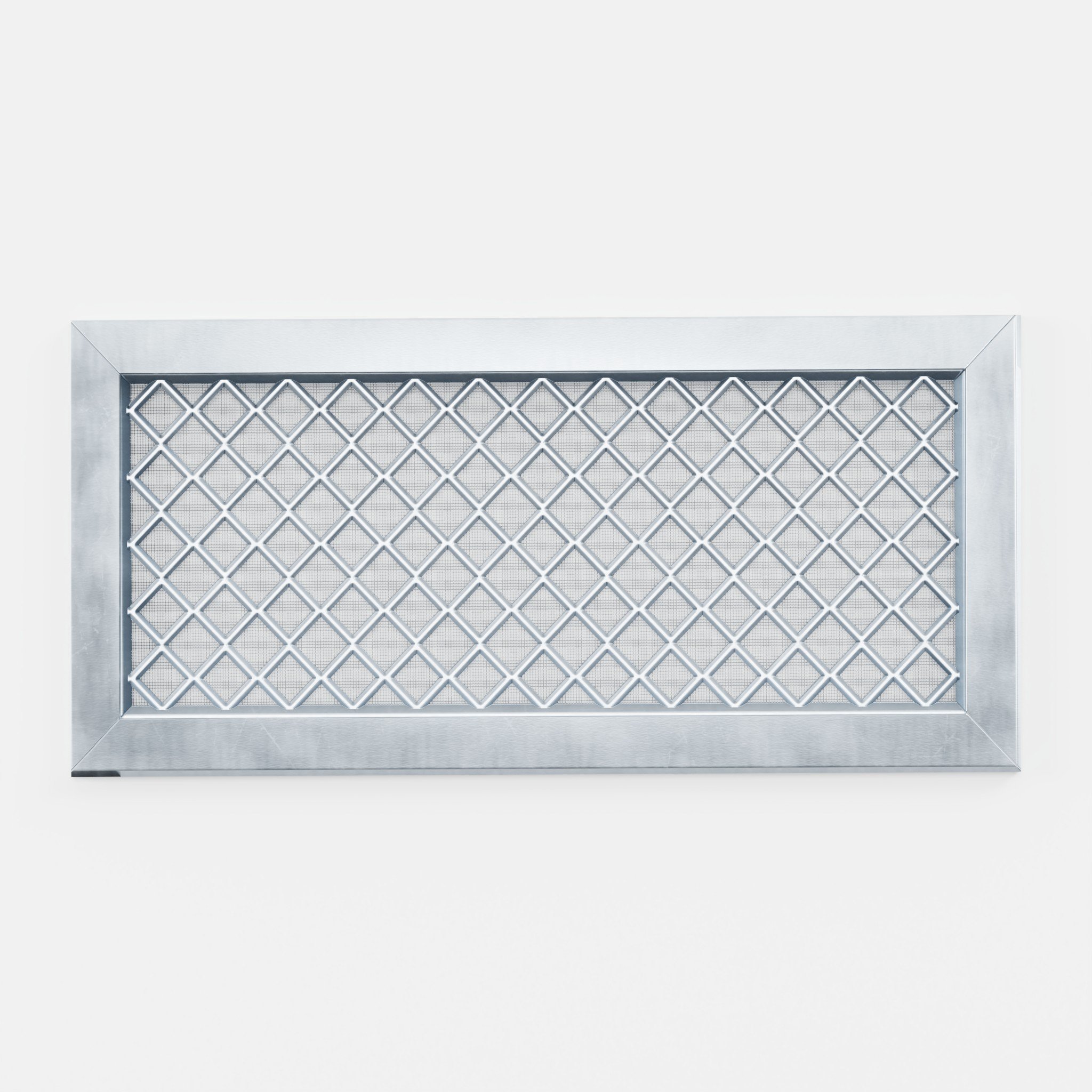 Metal Air Vent Diamond | FREE Miscellaneous models | BlenderKit